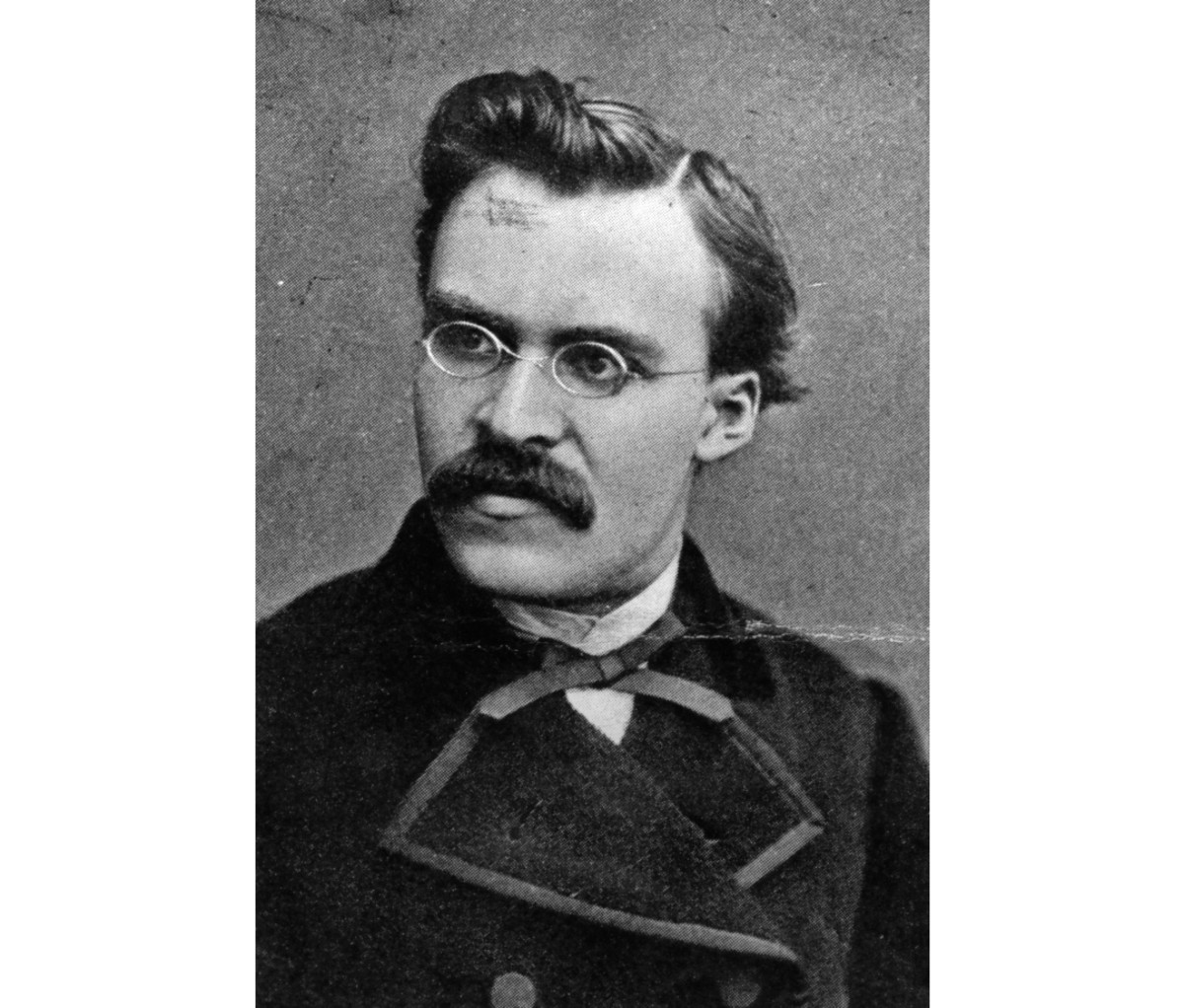 75 Best Nietzsche Quotes to Live By