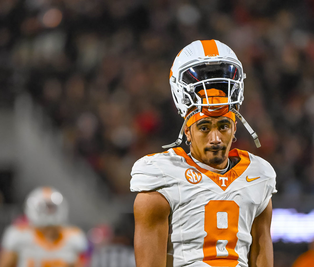 10 Best College Football Games on Thanksgiving Weekend