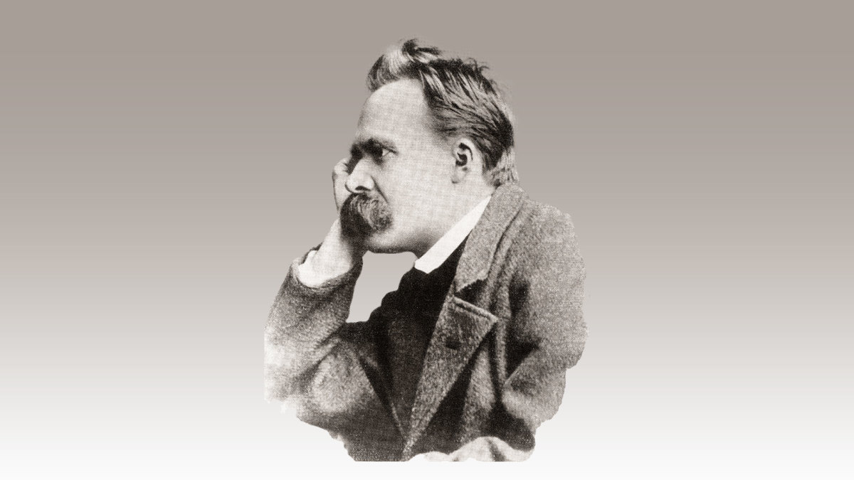 75 Best Nietzsche Quotes to Live By
