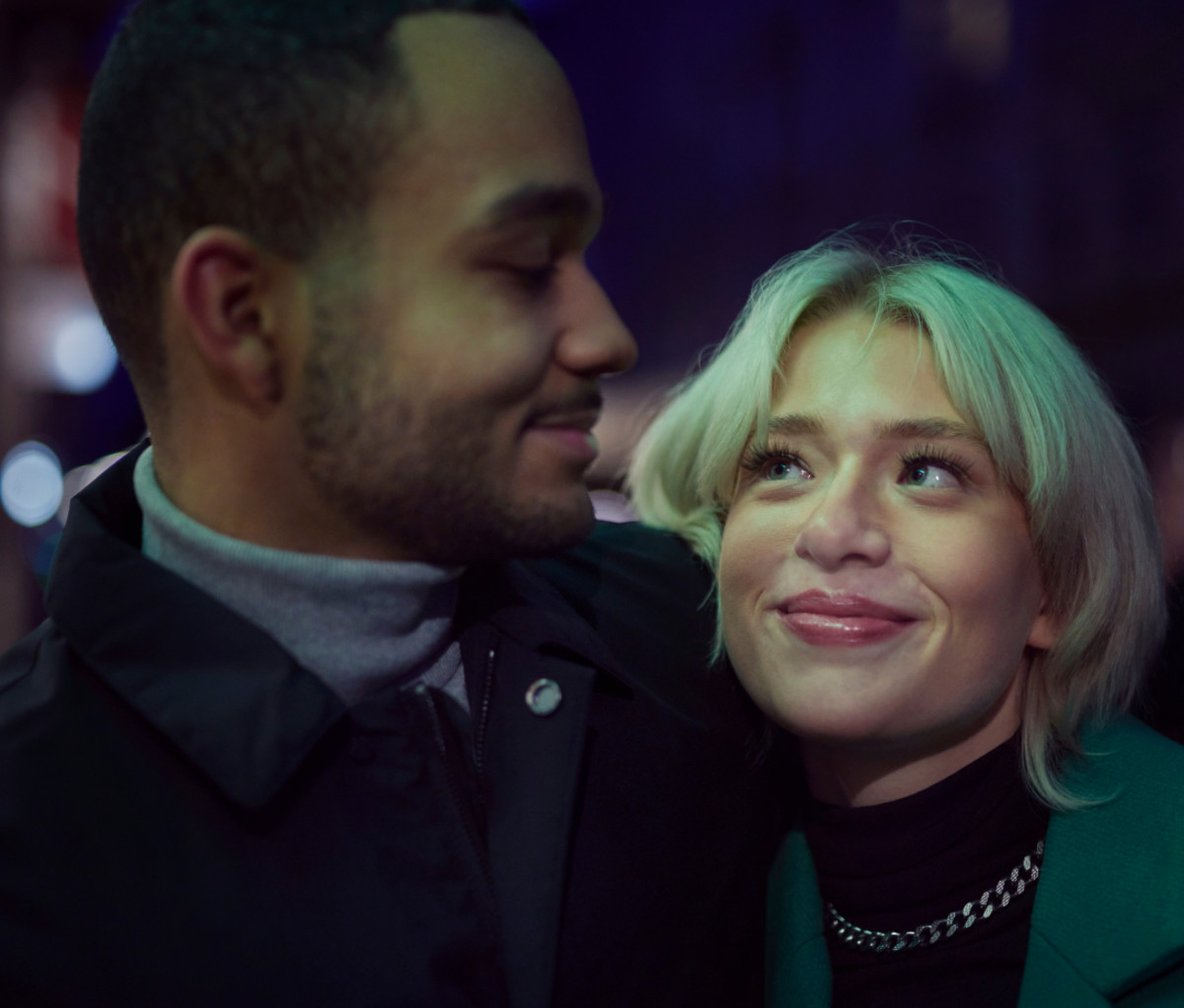 58 Best Compliments for Men