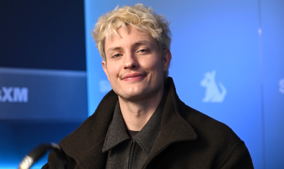 Matt Rife Explains Changing Appearance Amid Cosmetic Rumors