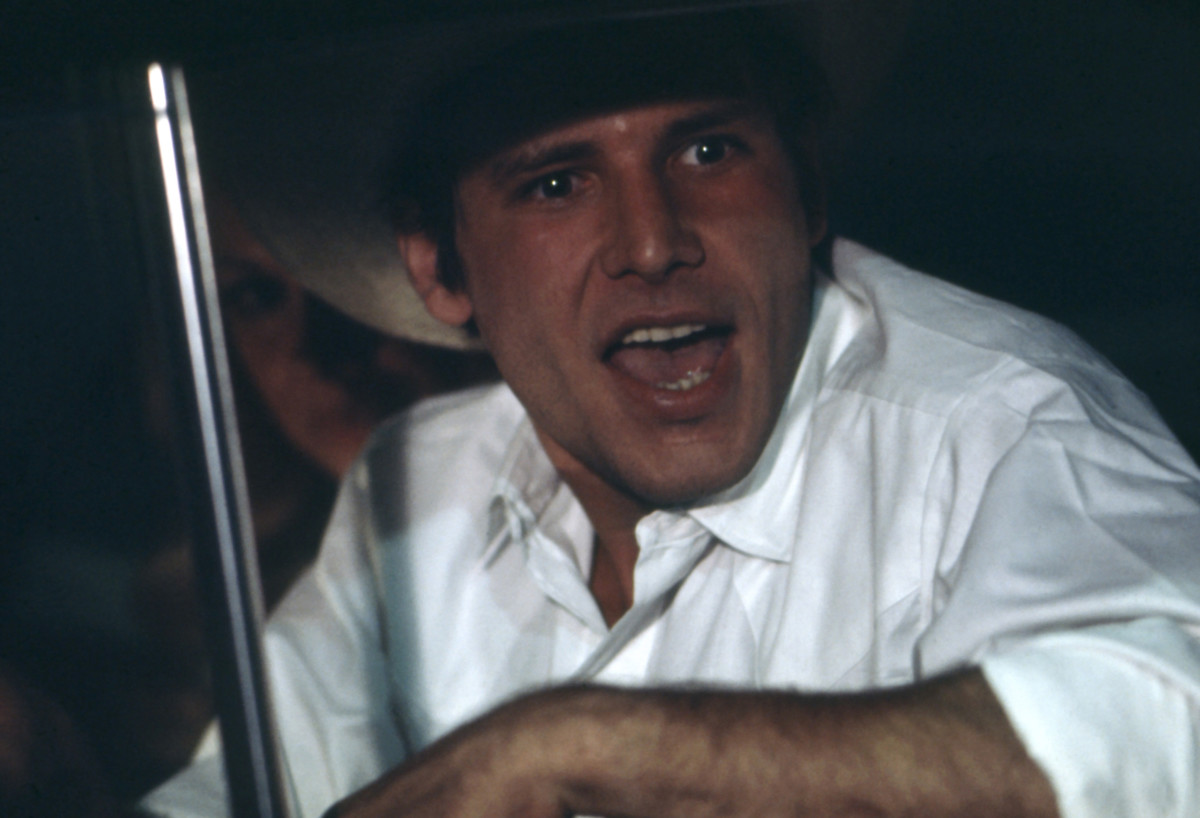 Star Wars Brings Back Harrison Ford Character in 'Skeleton Crew' - Men ...