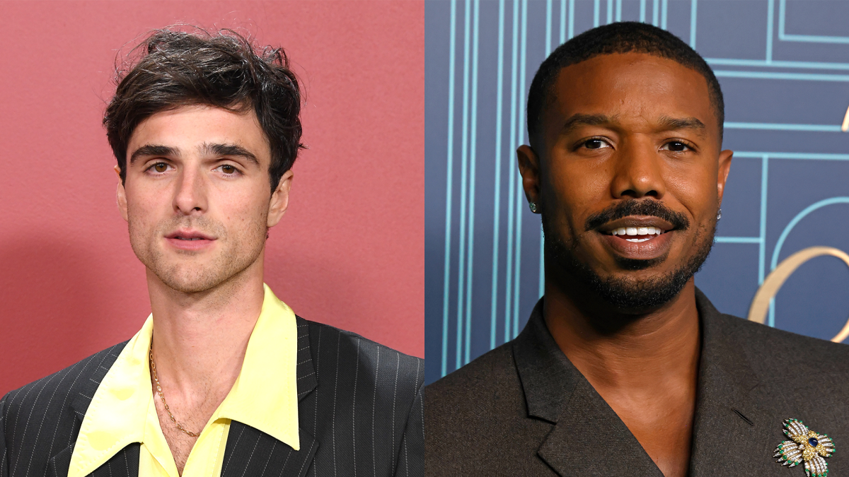 Haircut Men Summer 2024