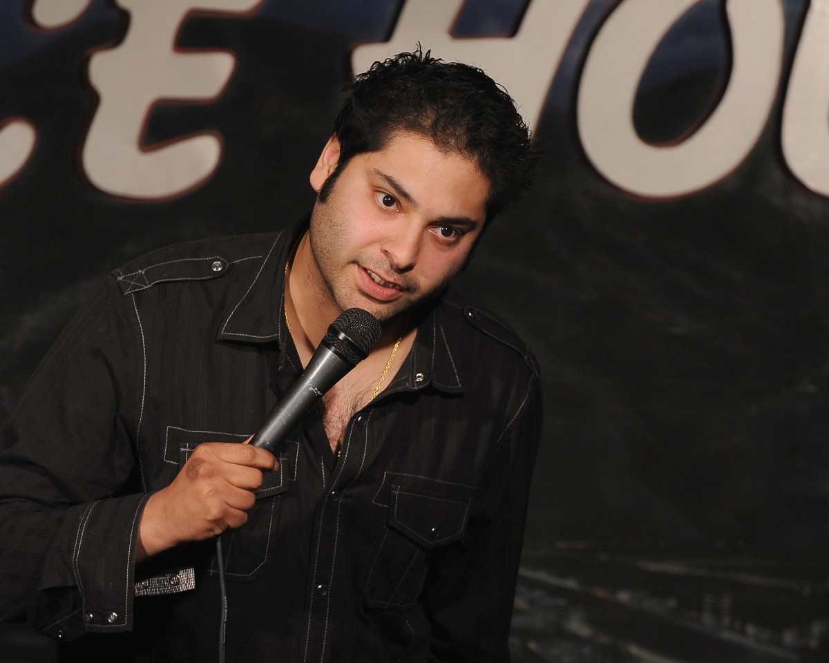 Kabir Singh, 'Family Guy' Actor and 'AGT' Finalist, Dead at 39