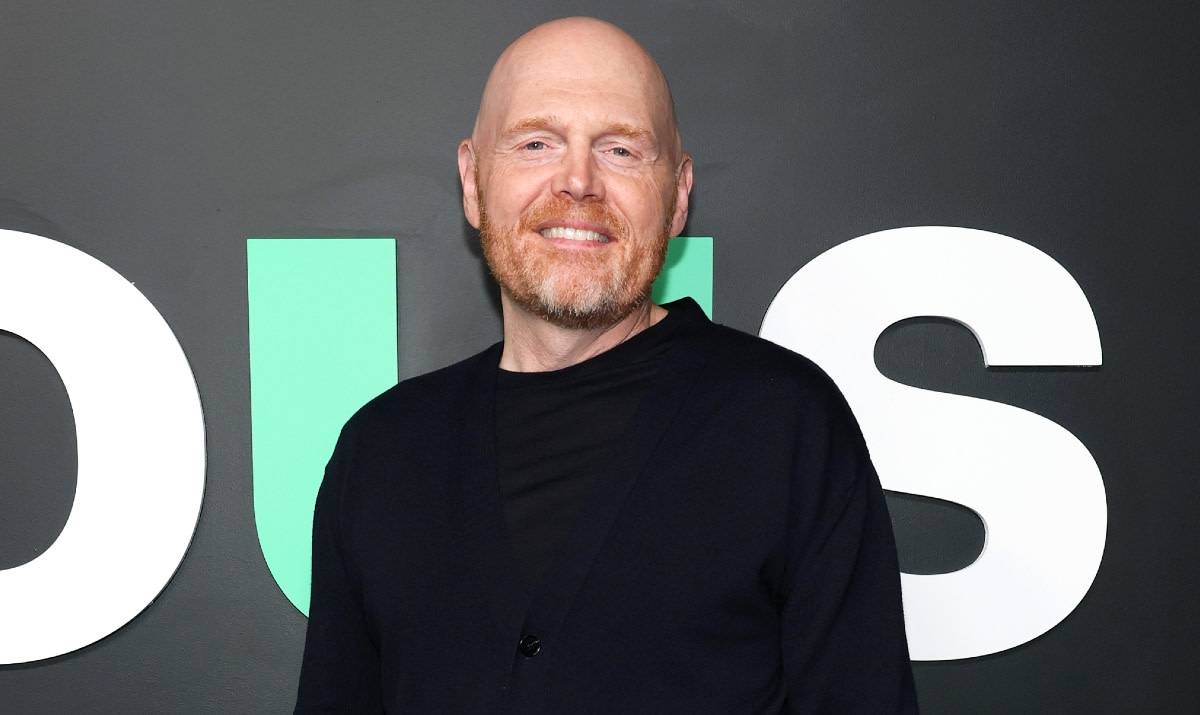 Bill Burr Bill Burr: The Philadelphia Incident (2006) Transcript