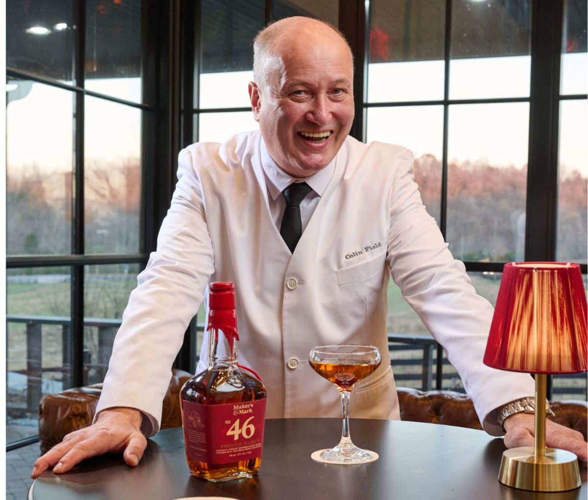 Four Key Tips to Making Great Holiday Cocktails