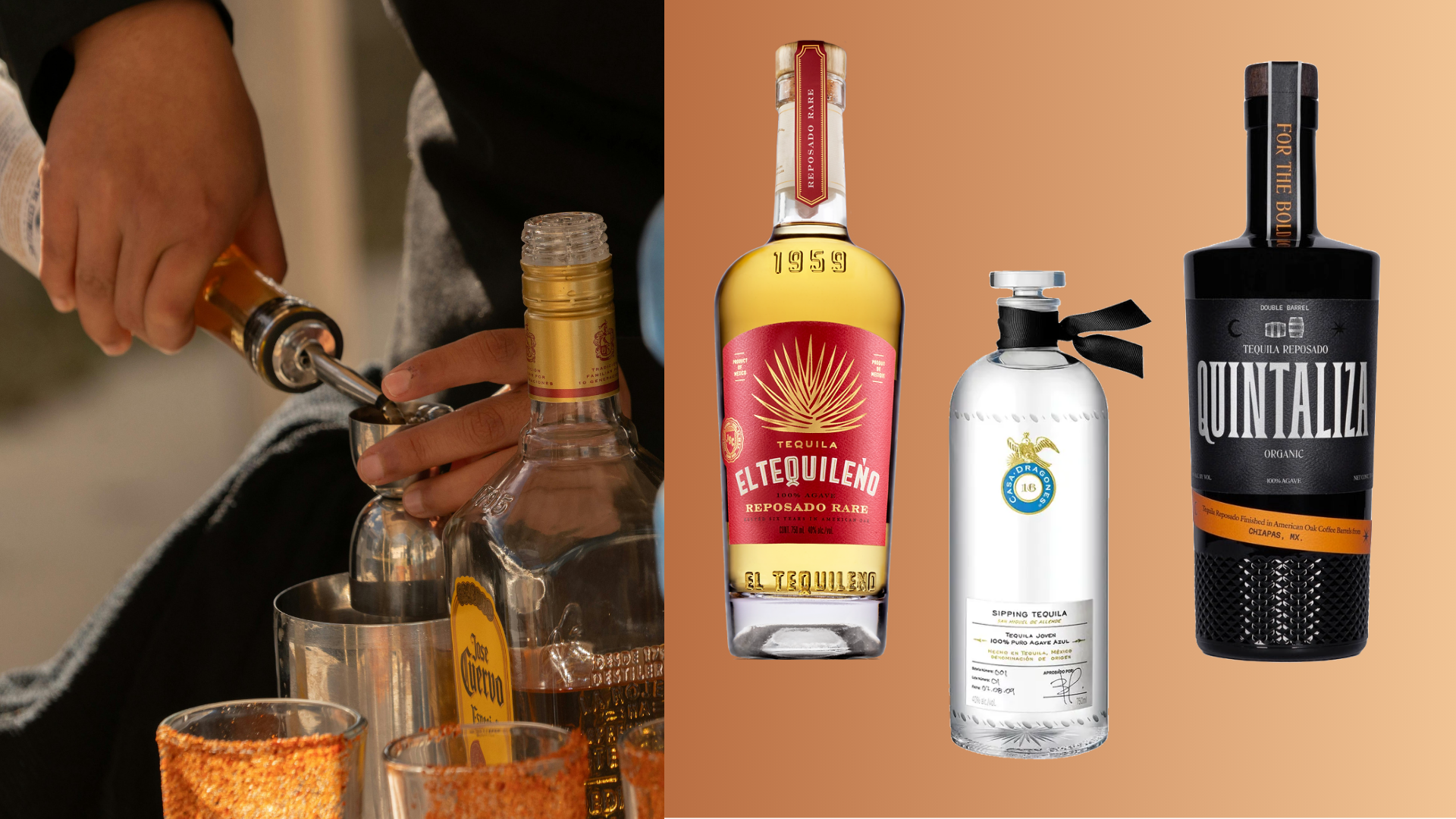 How to Drink Tequila, According to Experts