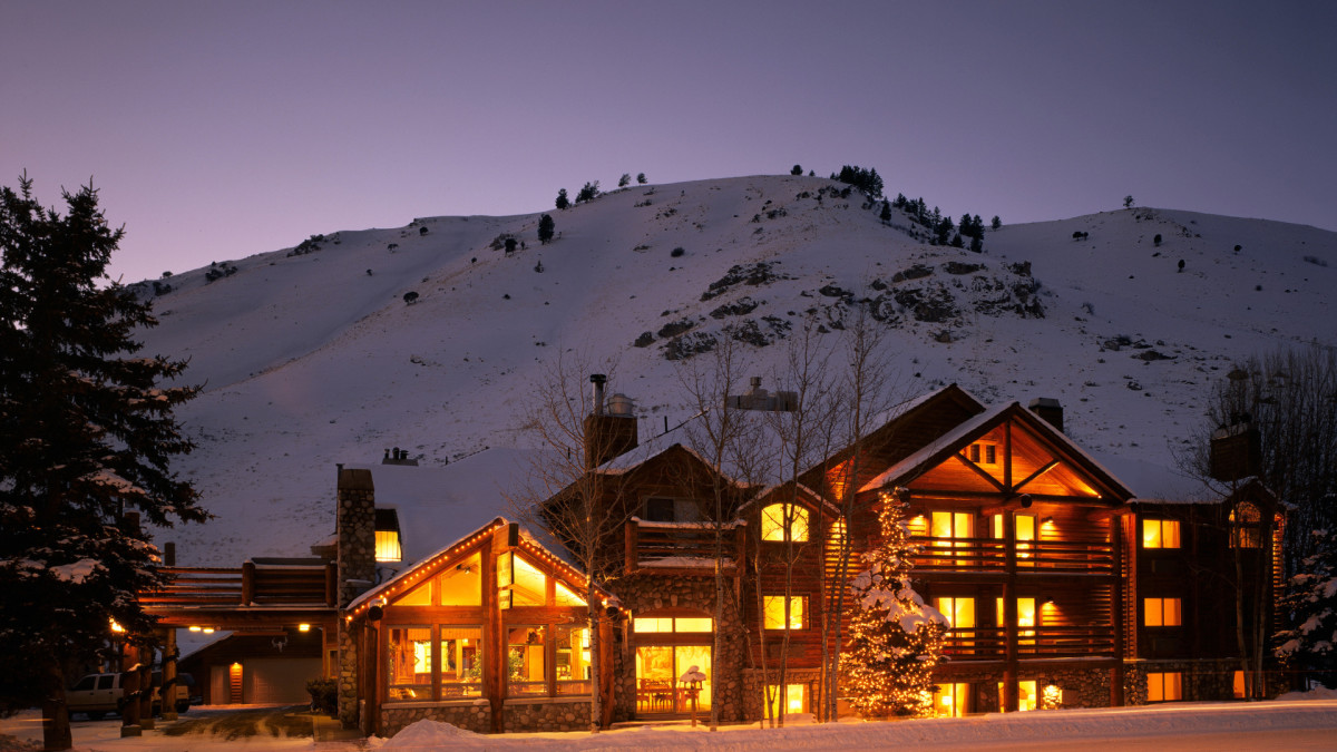 America's Best Historic Lodges