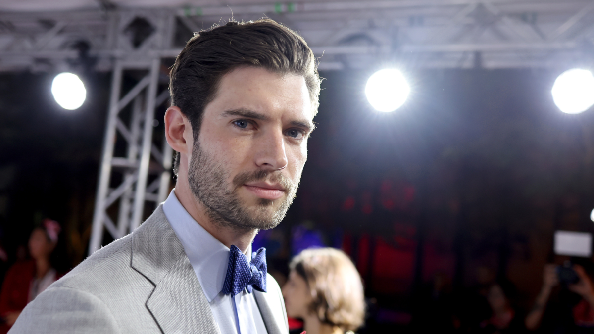 Who Is David Corenswet's Mystery Wife?