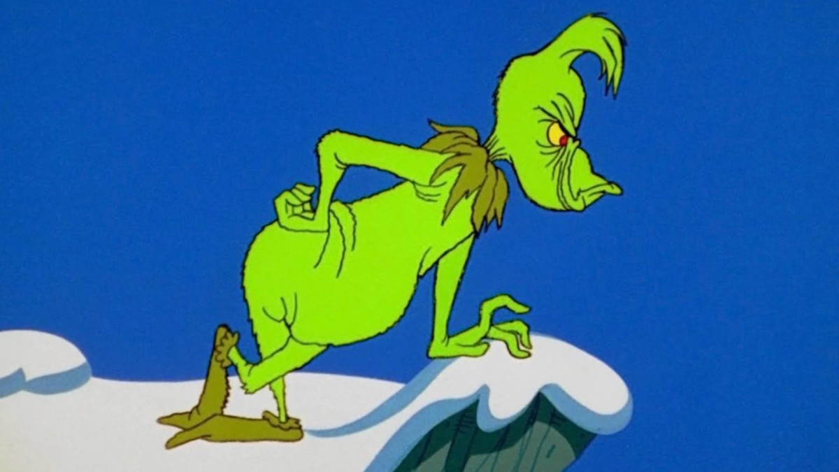 The Grinch Streaming: Where to Watch All 3 Movies in 2024