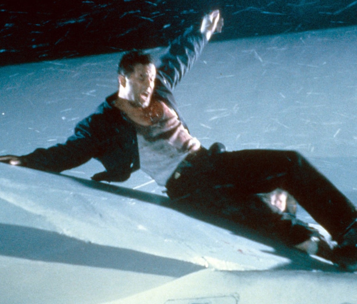 How to Stream All the 'Die Hard' Movies This Christmas