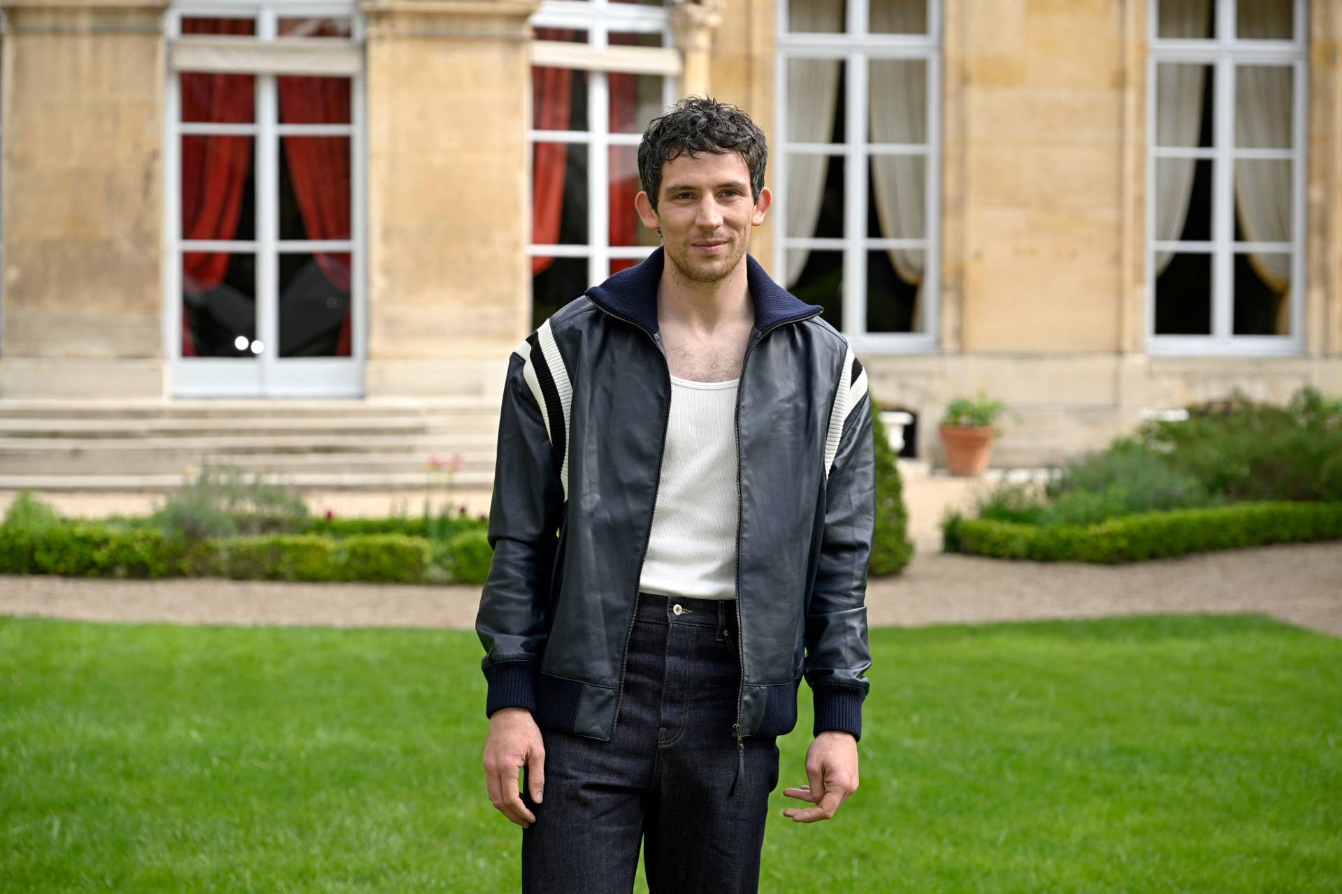 James Connor Actor 60 Photos - Moonagedaydream.film