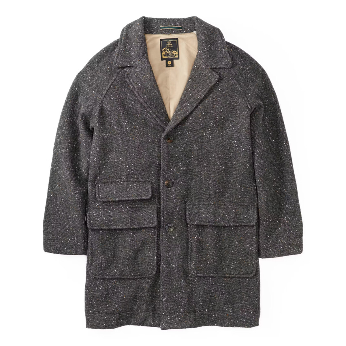 Huckberry's End-of-Year Sale Has Up to 50% Off Seasonal Gear