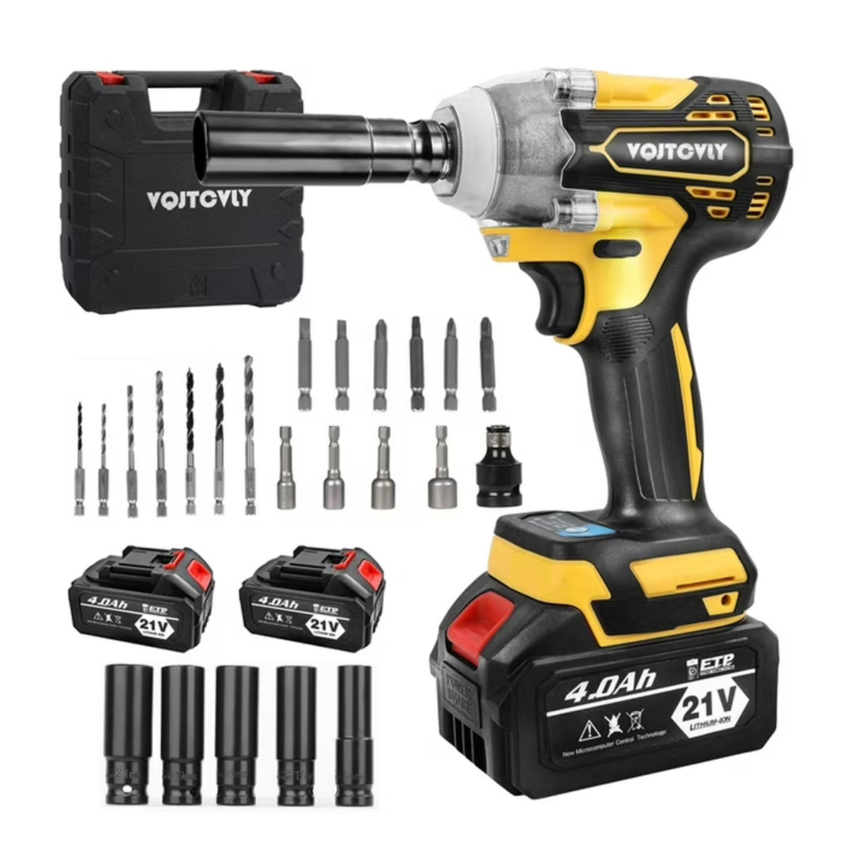 Impact driver walmart store