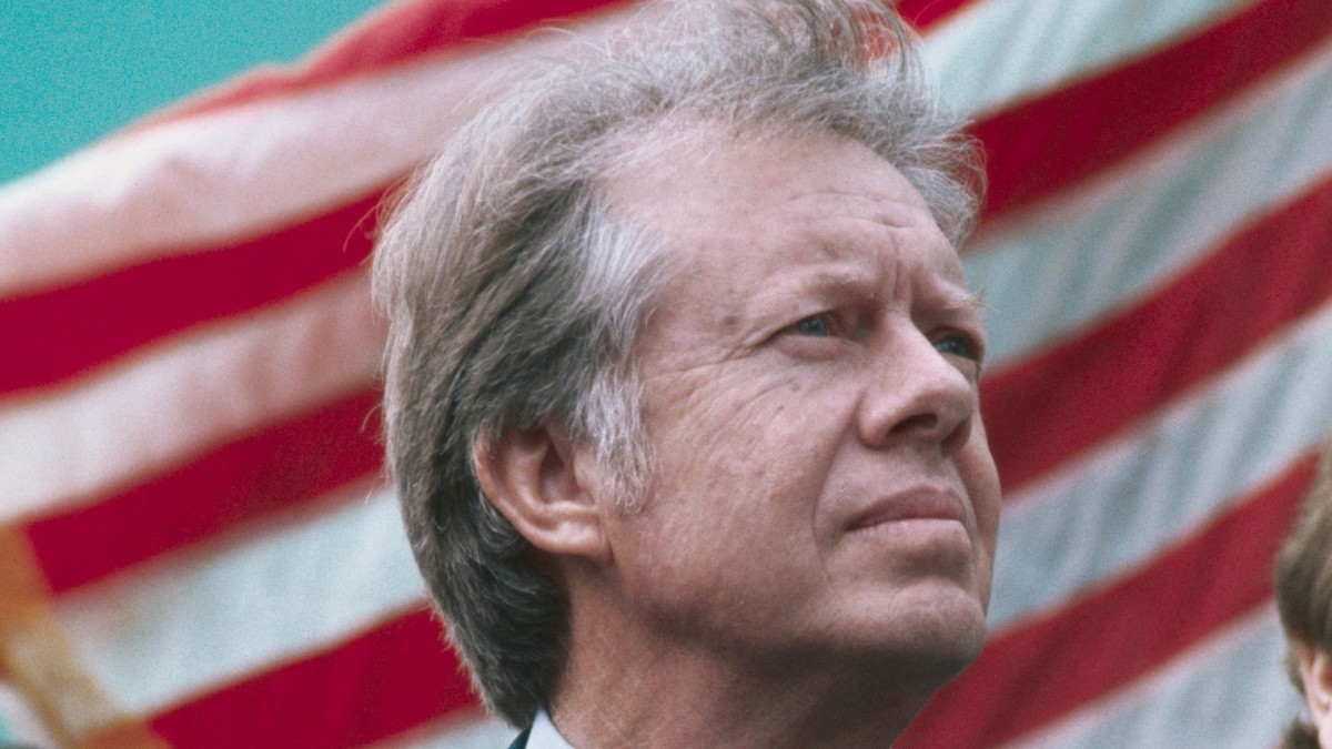10 Best Jimmy Carter Quotes to Live By