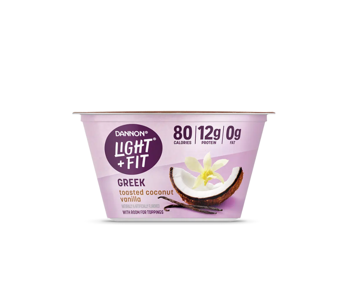 12 Best Yogurts for Weight Loss According to Experts Men s Journal
