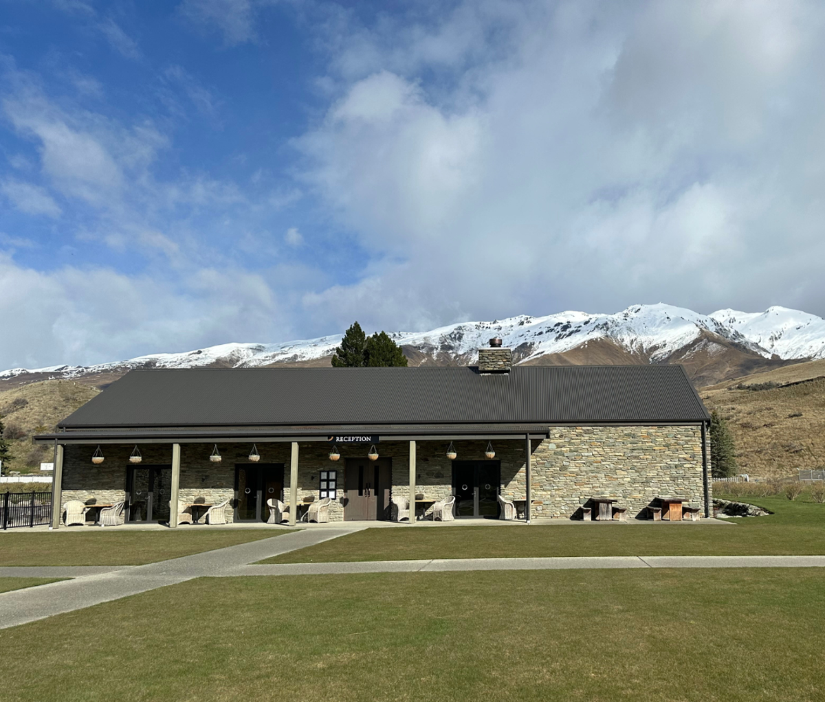 Cardrona Distillery Makes Great Whisky in New Zealand