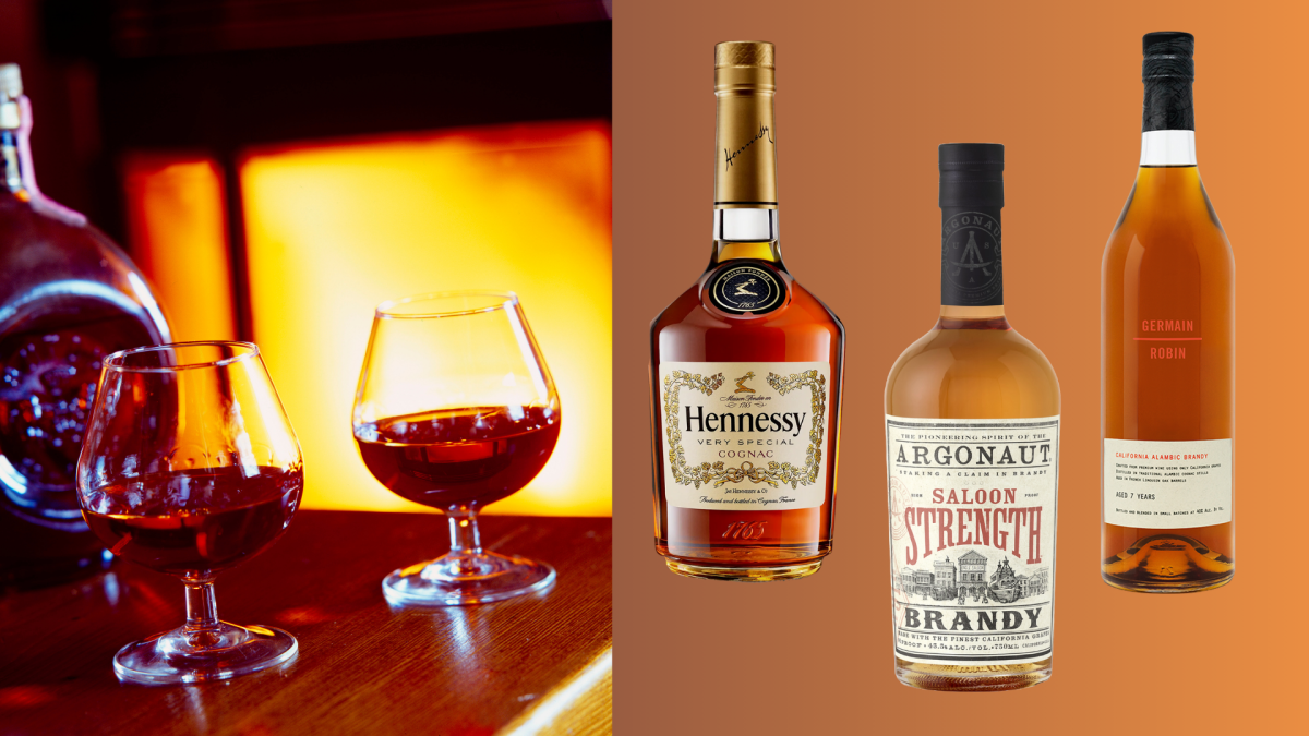 How to Drink Brandy: Experts Share Their Best Tips
