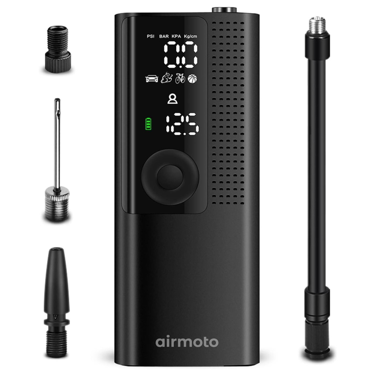 One of Amazon's Best Portable Inflators Is Now Over 20% Off