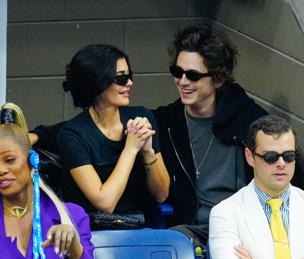 Kylie Jenner and Timothée Chalamet's Relationship Timeline