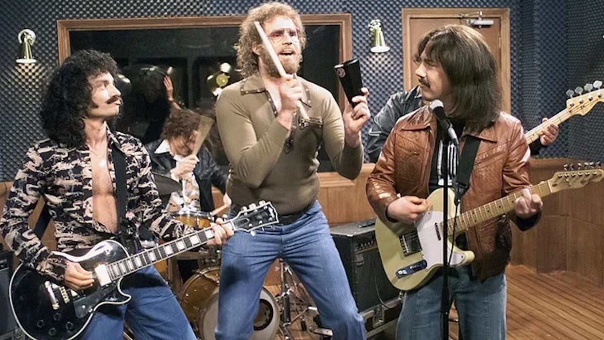 24 Years Later, 'SNL' Docuseries Will Reveal the Secrets of One Iconic ...