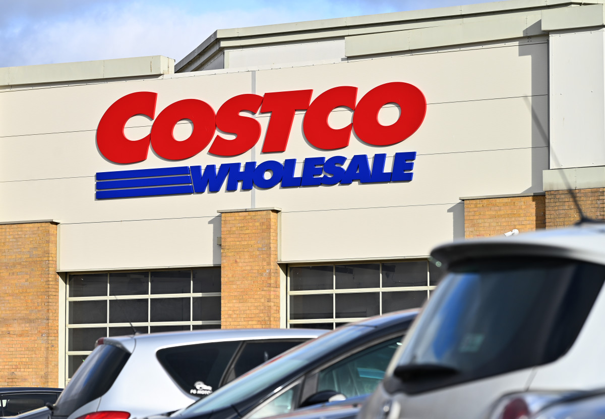 Costco Removes Grinders From Stores After Apparent Customer Misbehavior
