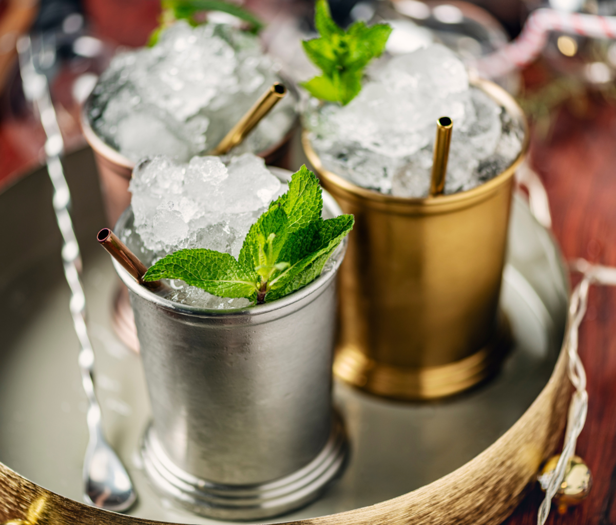 Best Drinks to Order at the Bar