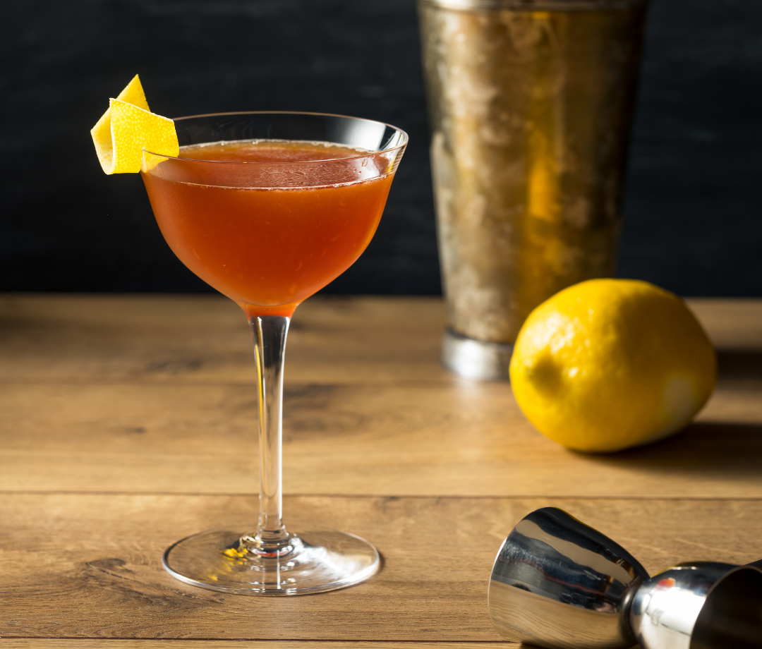 Best Drinks to Order at the Bar