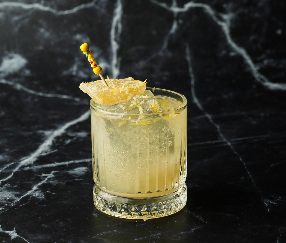 Best Drinks to Order at the Bar