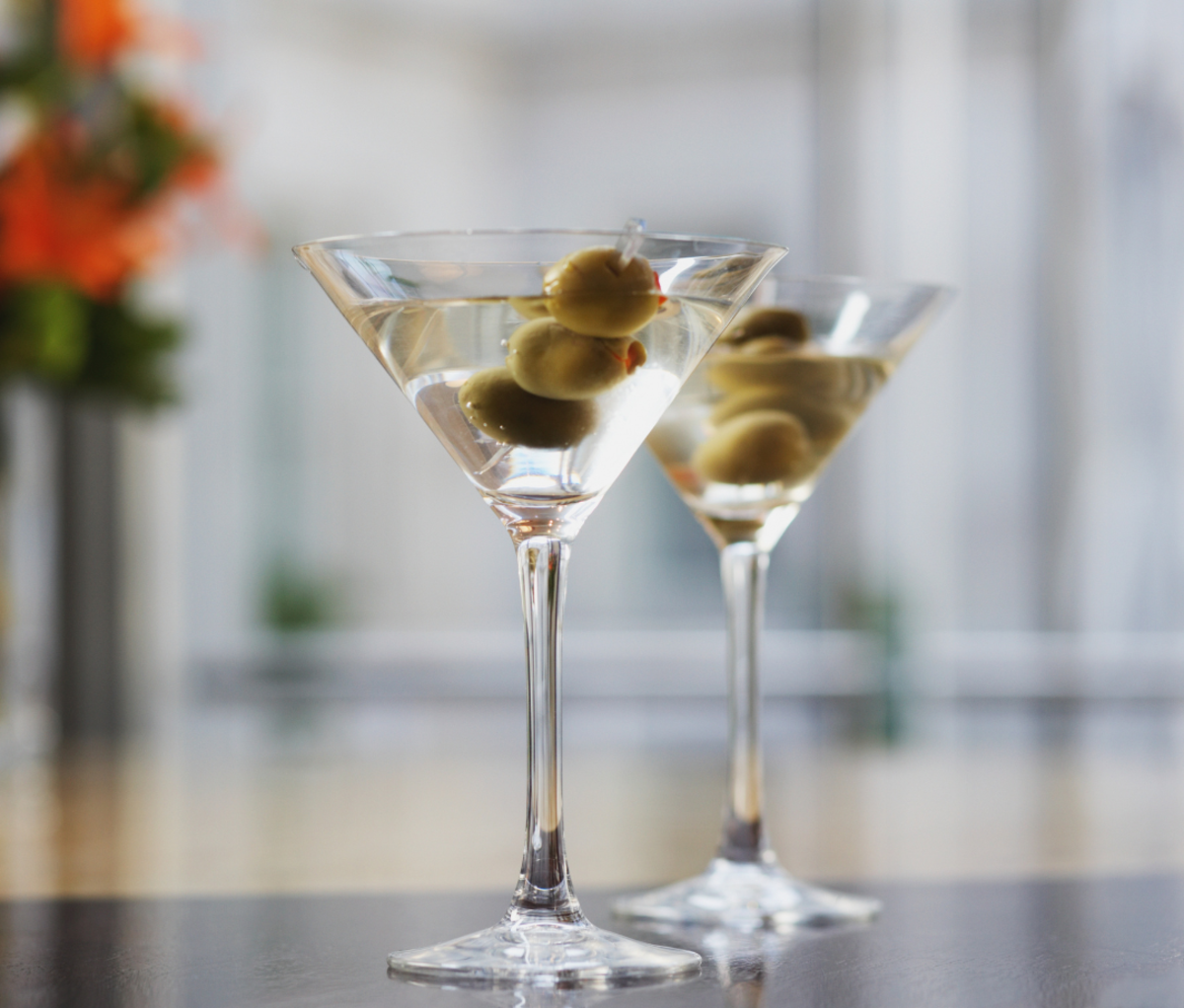 Best Drinks to Order at the Bar