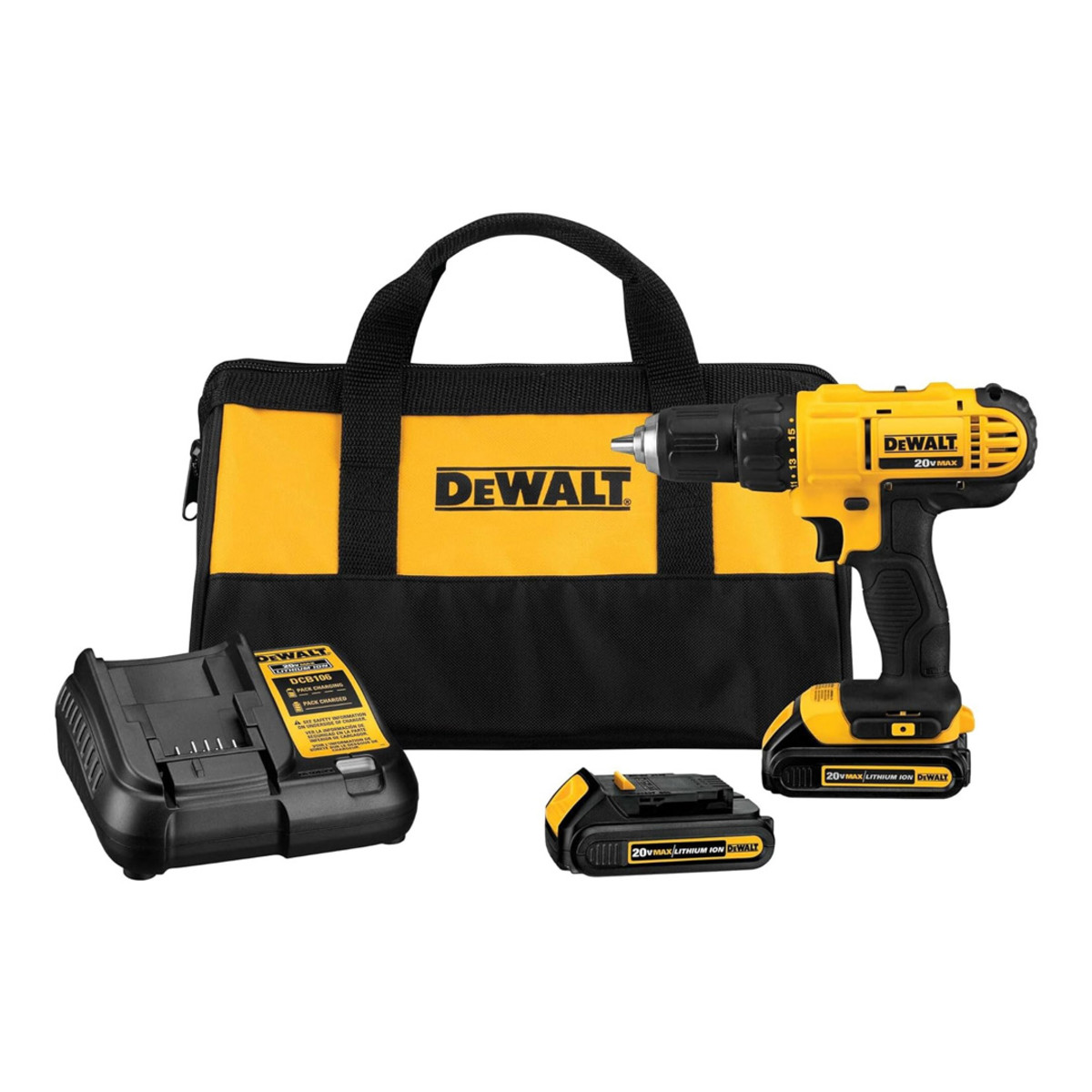 Dewalt drill amazon store