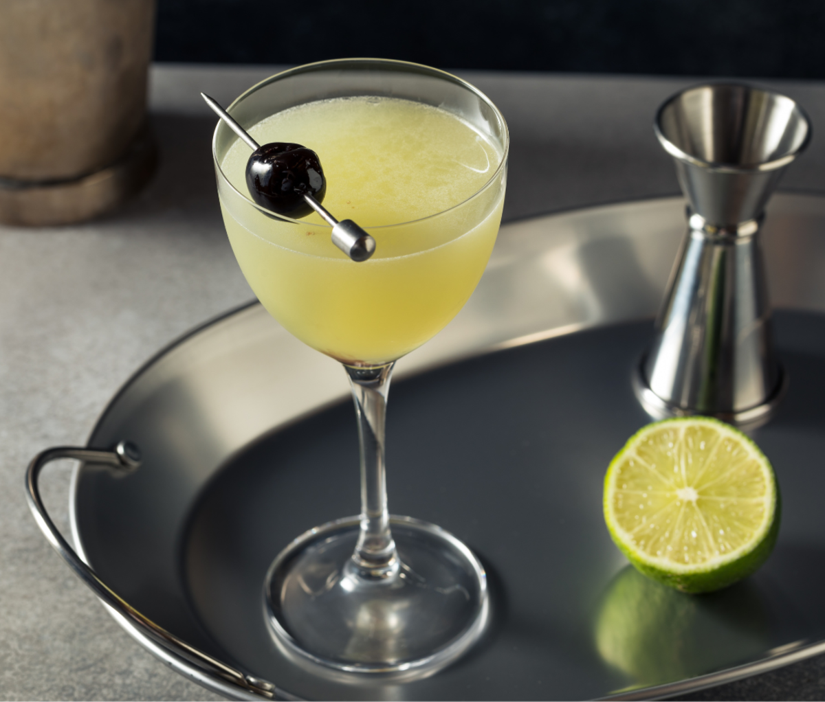 Best Drinks to Order at the Bar