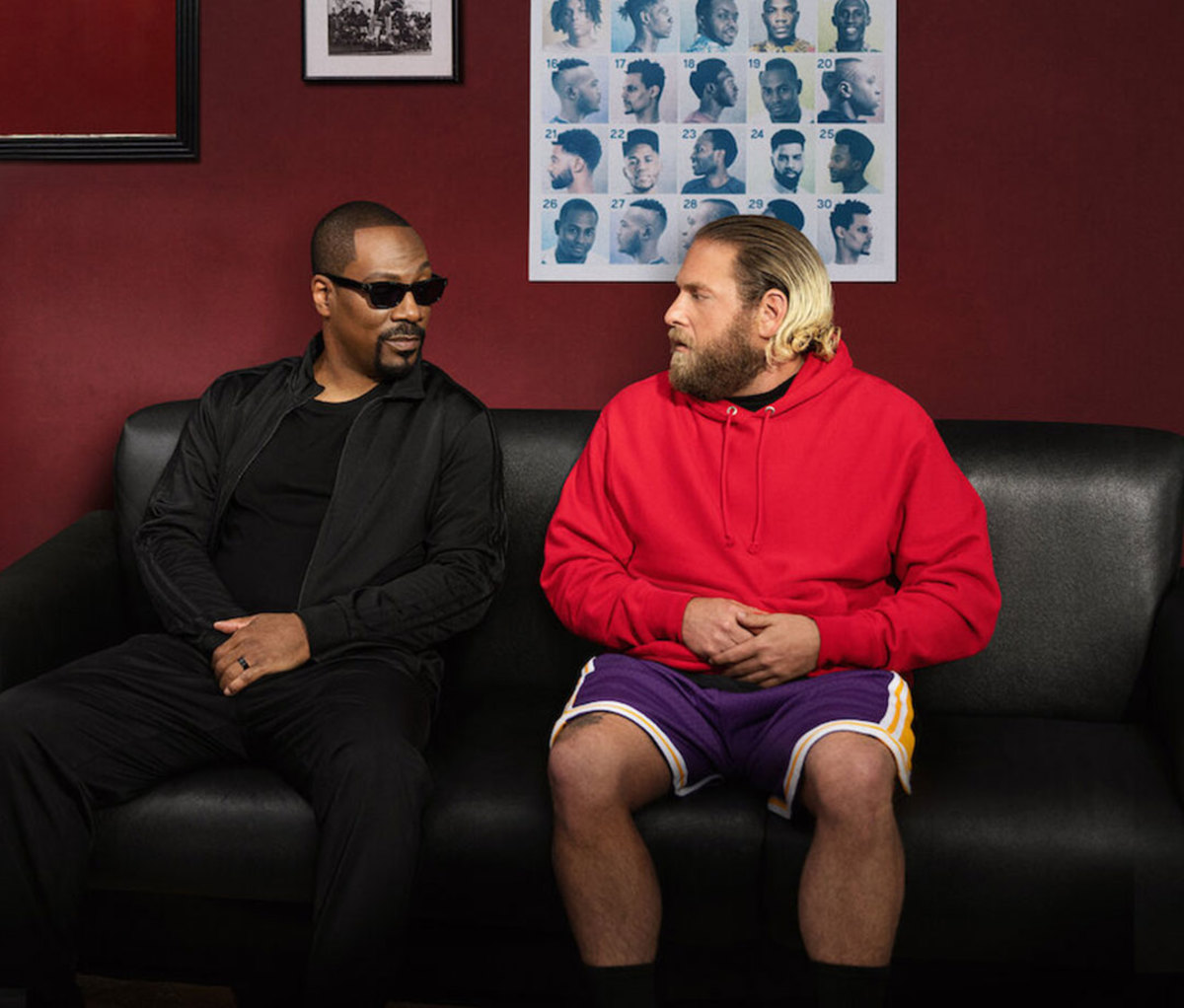 Jonah Hill Weight Loss Transformation Over the Years