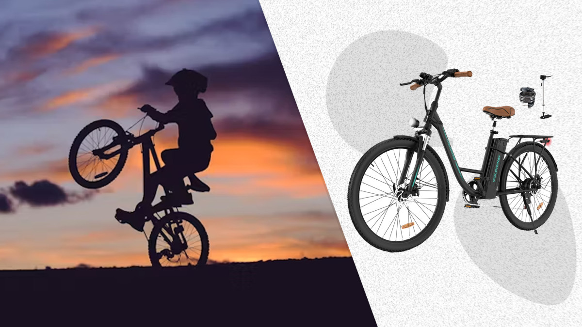 Walmart electric bicycles for sale store