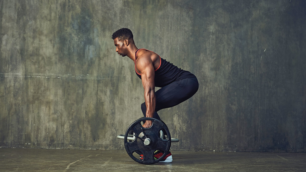 50 Best Leg Exercises for Leg Day Workouts 2025 Men s Journal