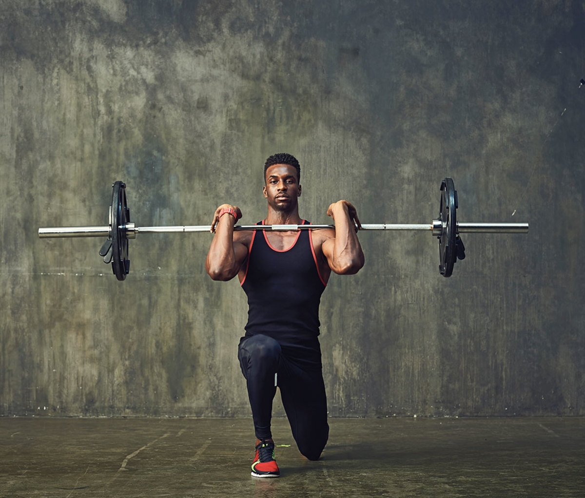 50 Best Leg Exercises for Leg Day Workouts 2025 Men s Journal