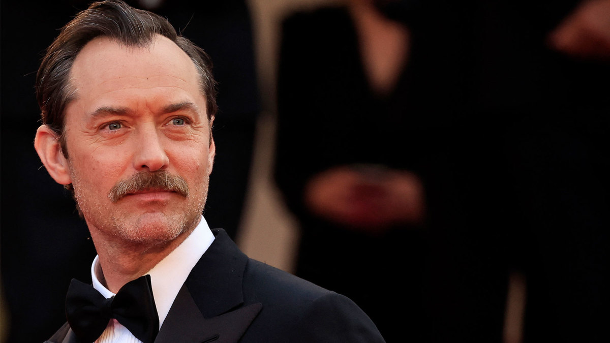 Best Jude Law Movies of All Time, Ranked