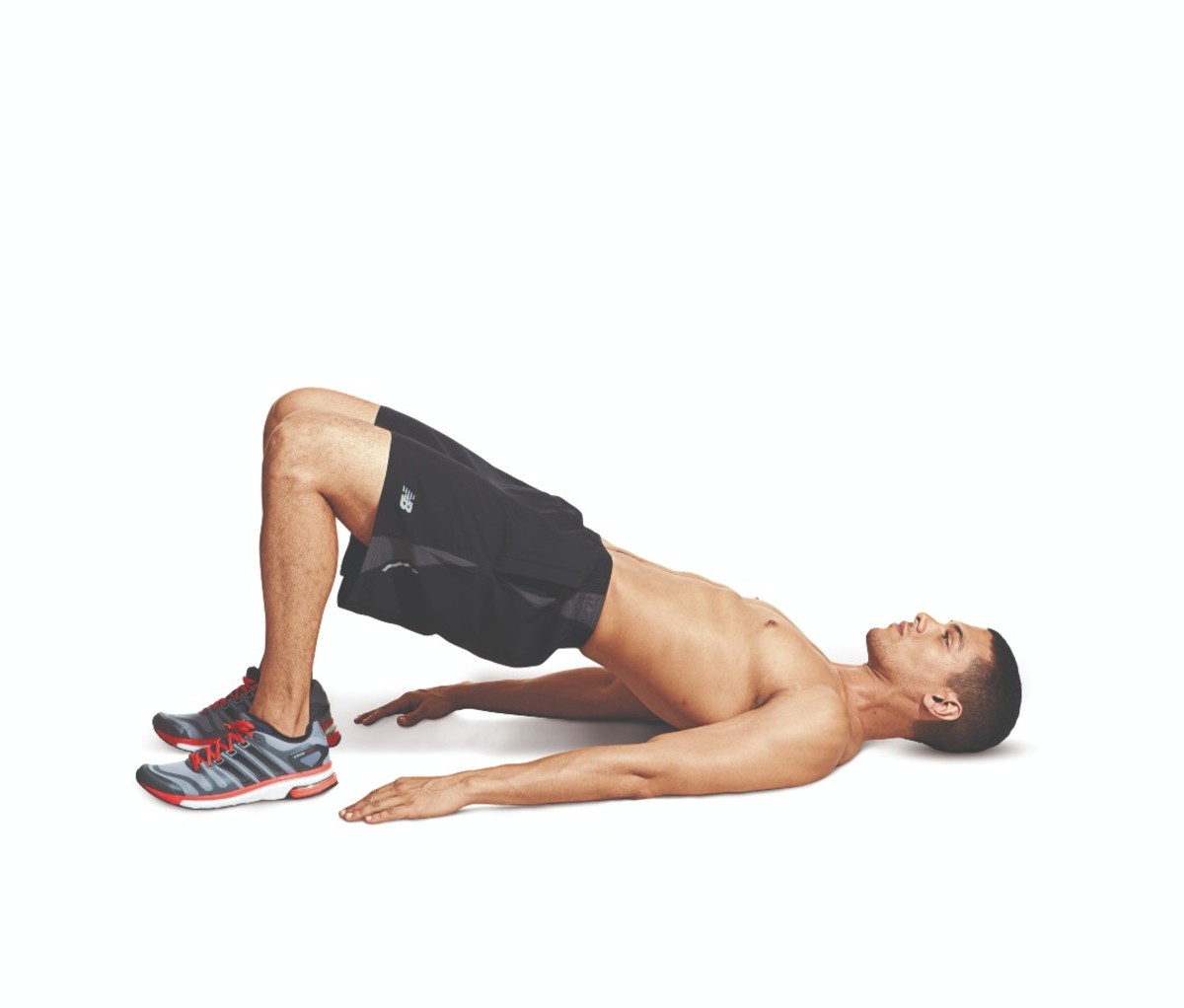 Best Basketball Workouts for Power and Strength