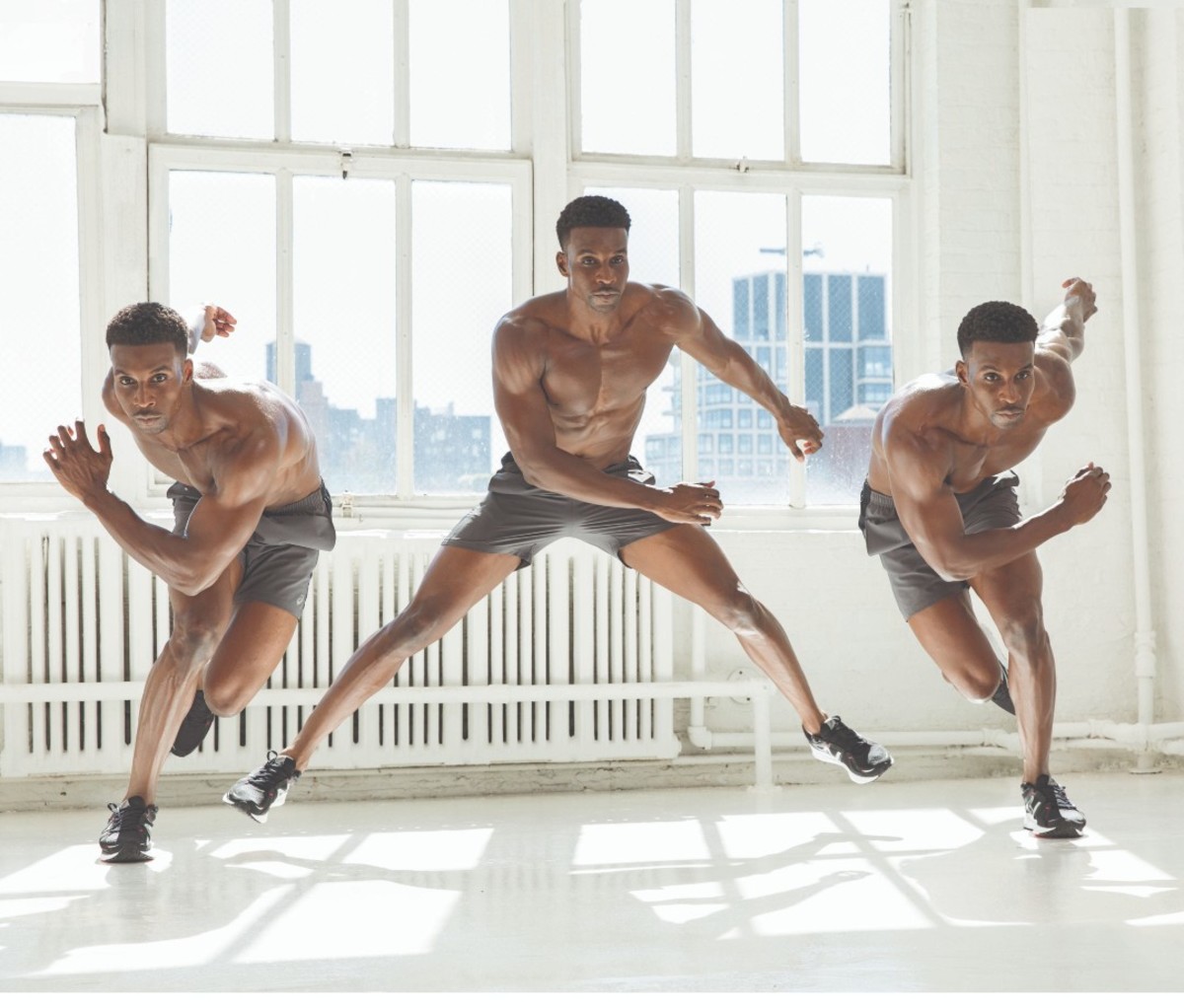 Best Basketball Workouts for Power and Strength