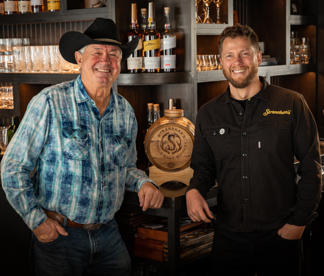 Stranahan’s Unveils Founder's Release American Single Malt