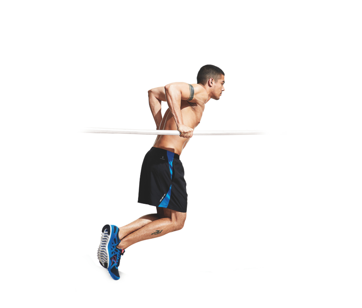 Best 45-Minute Chest and Triceps Workout for Size & Strength