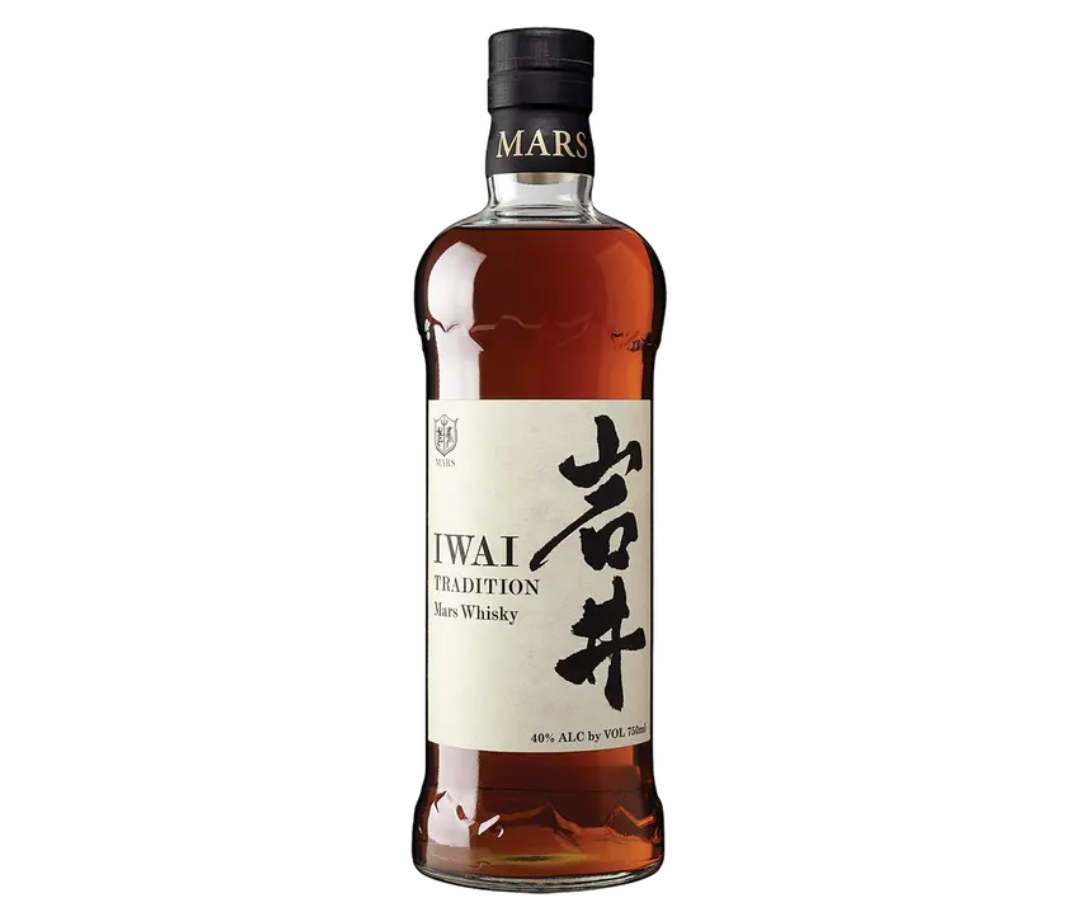 Suntory Toki Japanese Whisky Review