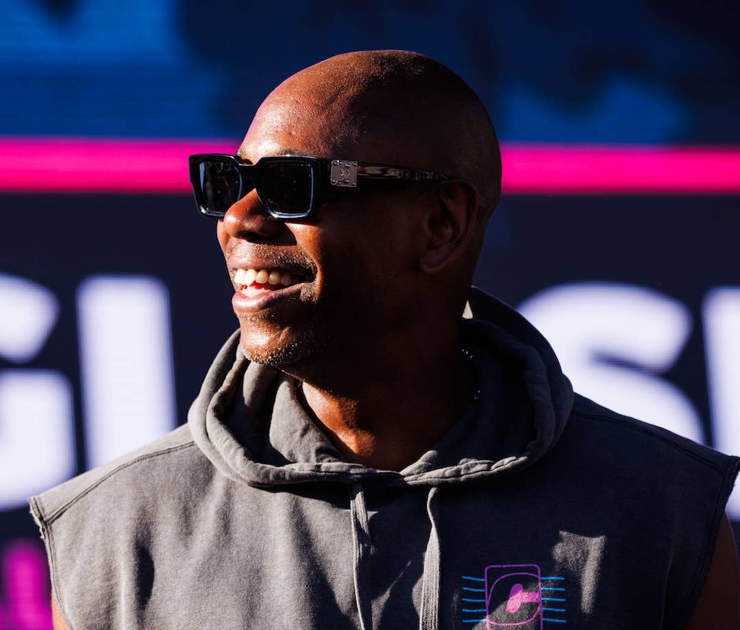 Poder Blanco Dave Chappelle Watch Dave Chappelle: Equanimity & The