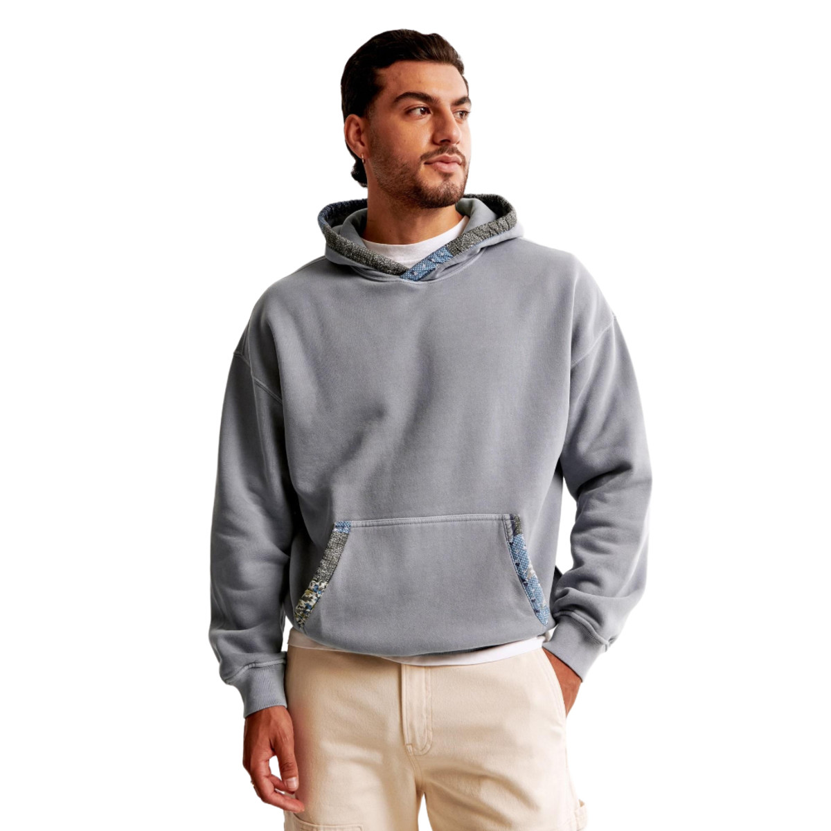 Abercrombie & Fitch's Viral Hoodie Is an Ultra-Rare 25% Off