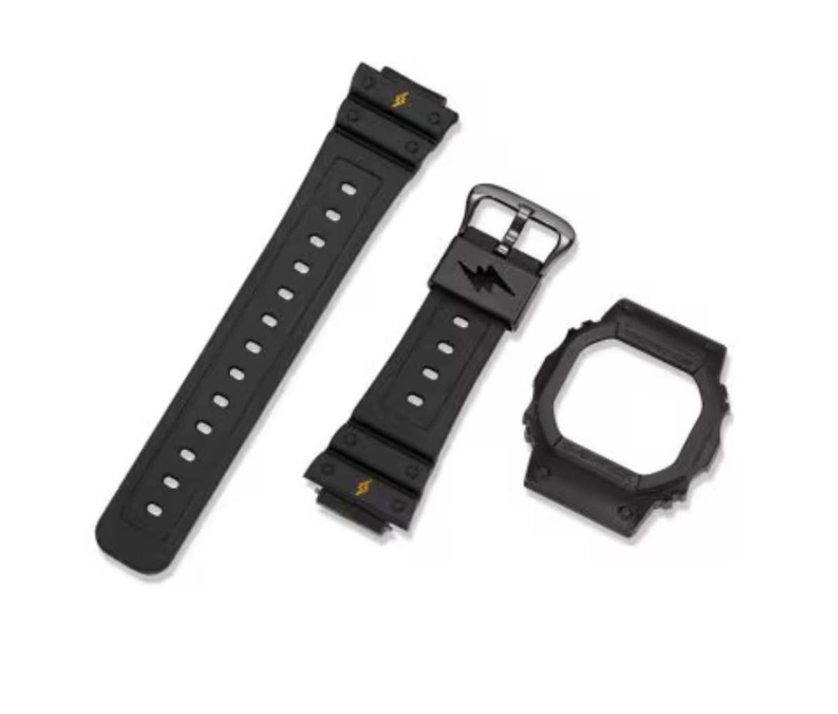 J Balvin X Casio MA G-SHOCK Watch Release