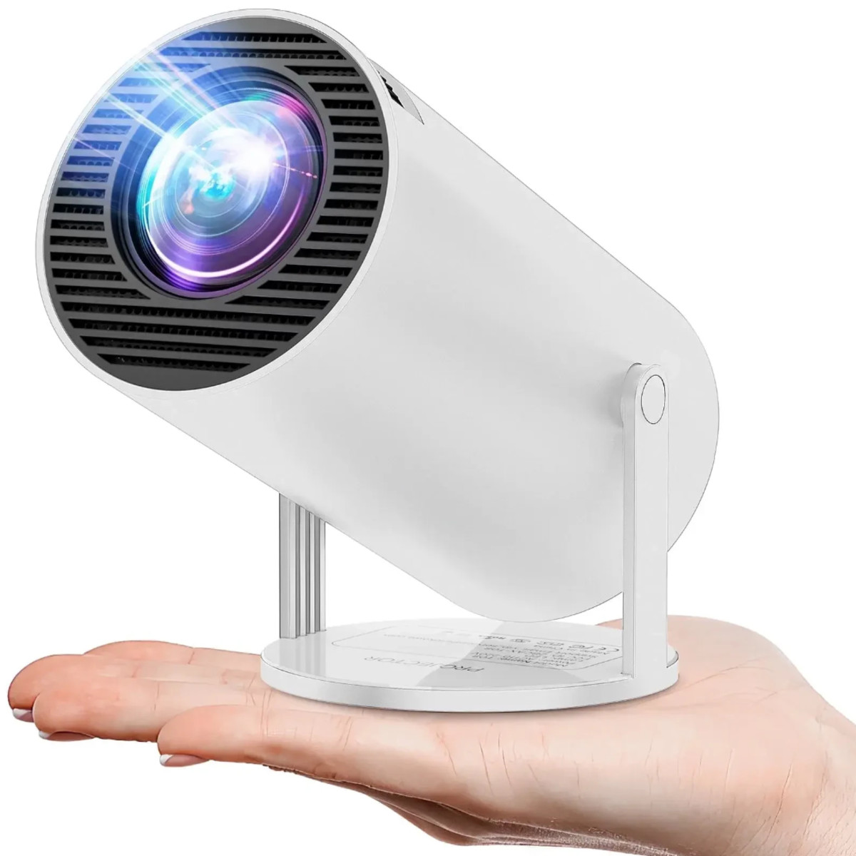 Walmart's Is Selling a $400 Mini Projector for $57 Right Now