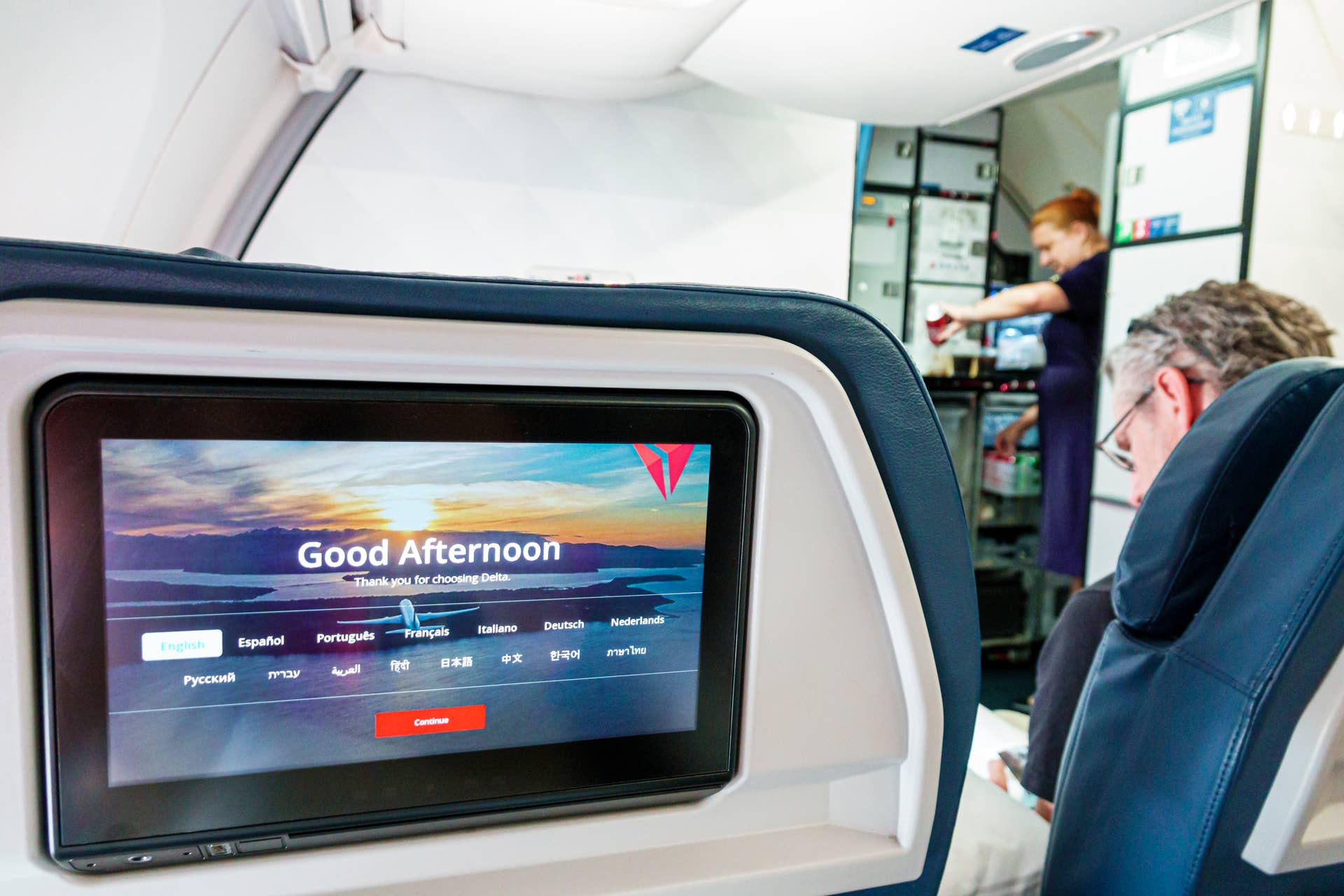 Delta Air Lines Announces Changes for Cabin Names