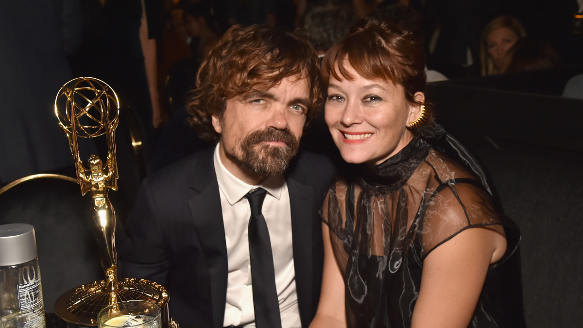 Who Is Peter Dinklage's Wife? Everything About Erica Schmidt
