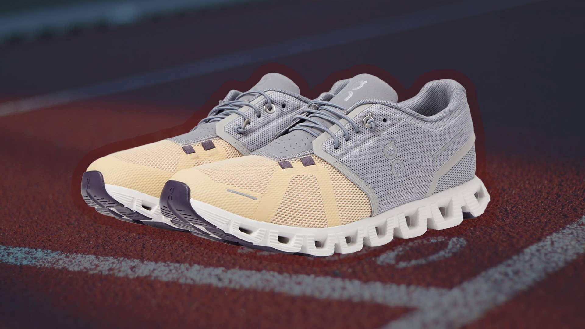 On Cloud 5 Running Shoes Are a Rare 20% Off at Zappos