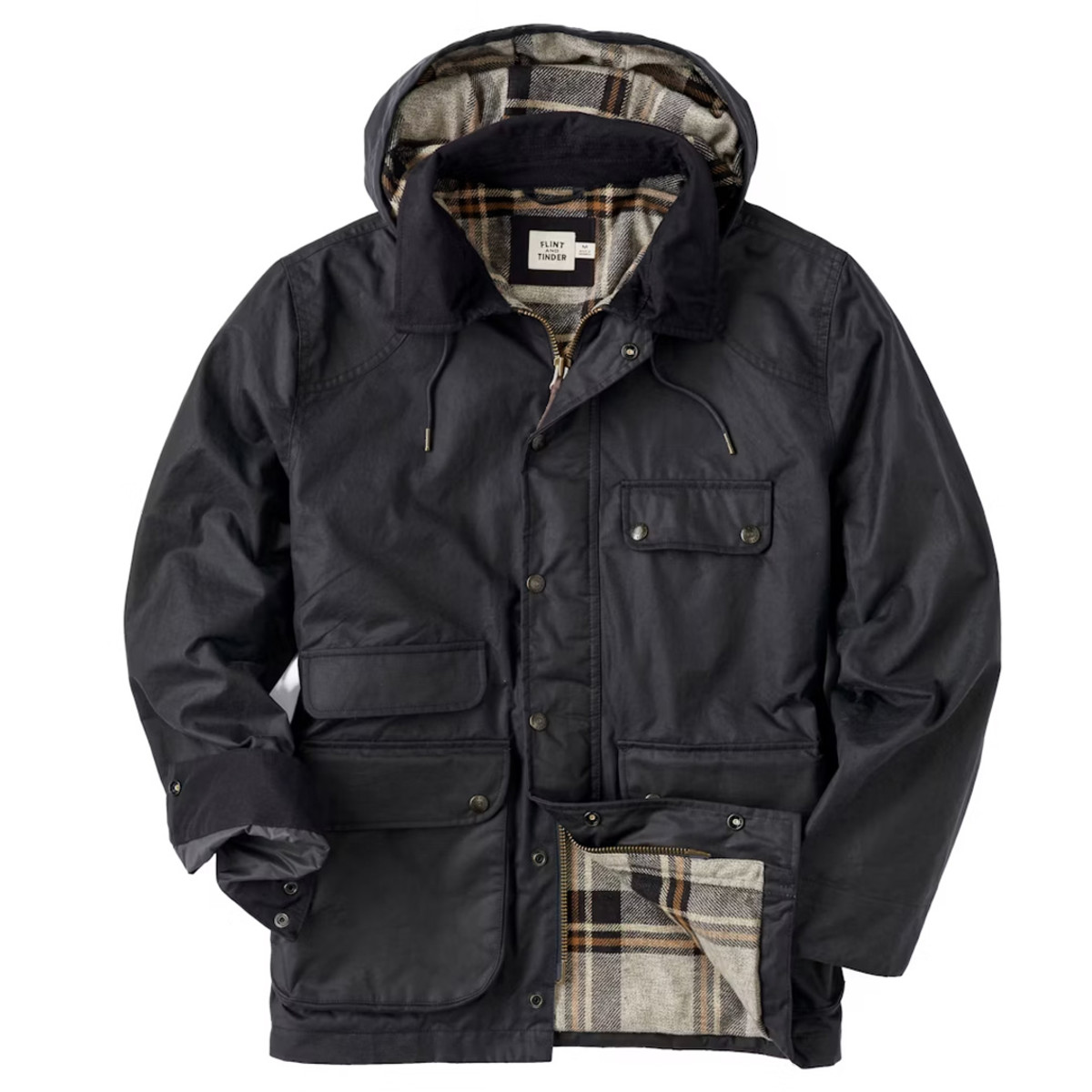 Huckberry's Winter Sale Has Up to 50% Off These Top Sellers